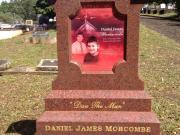 Daniel James Morcombe 1989 - 2003 BillionGraves Record