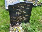 Barry John Frederick Theobald-Hicks Died: 1945 BillionGraves Record