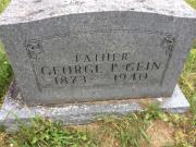 George P Gein 1873 - 1940 BillionGraves Record