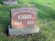 Albert Roth 1880 - 1962 BillionGraves Record