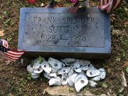 Frank Spencer Sutton 1923 - 1974 BillionGraves Record