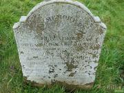 Elizabeth Hogben Died: 15 May 1838 BillionGraves Record