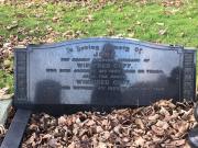 John Cuff Died: 31 Jan 1937 BillionGraves Record