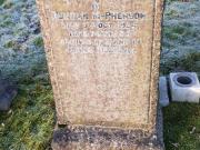 Duncan McPherson Died: 5 Oct 1934 BillionGraves Record