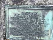 Gregory Stone 1592 - 1672 in BillionGraves GPS Headstones | BillionGraves
