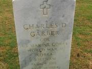 Charles D Garber 1916 - 1994 BillionGraves Record