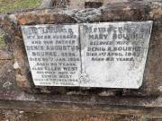 Mary Bourke Died: 1 Apr 1947 BillionGraves Record