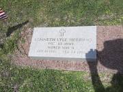 Kenneth Lyle Herring 1923 - 1998 BillionGraves Record