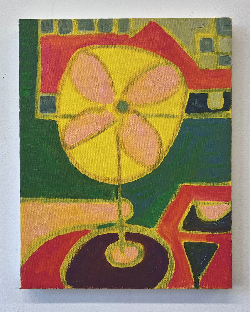 Rabbi, Run – Bookforum Magazine