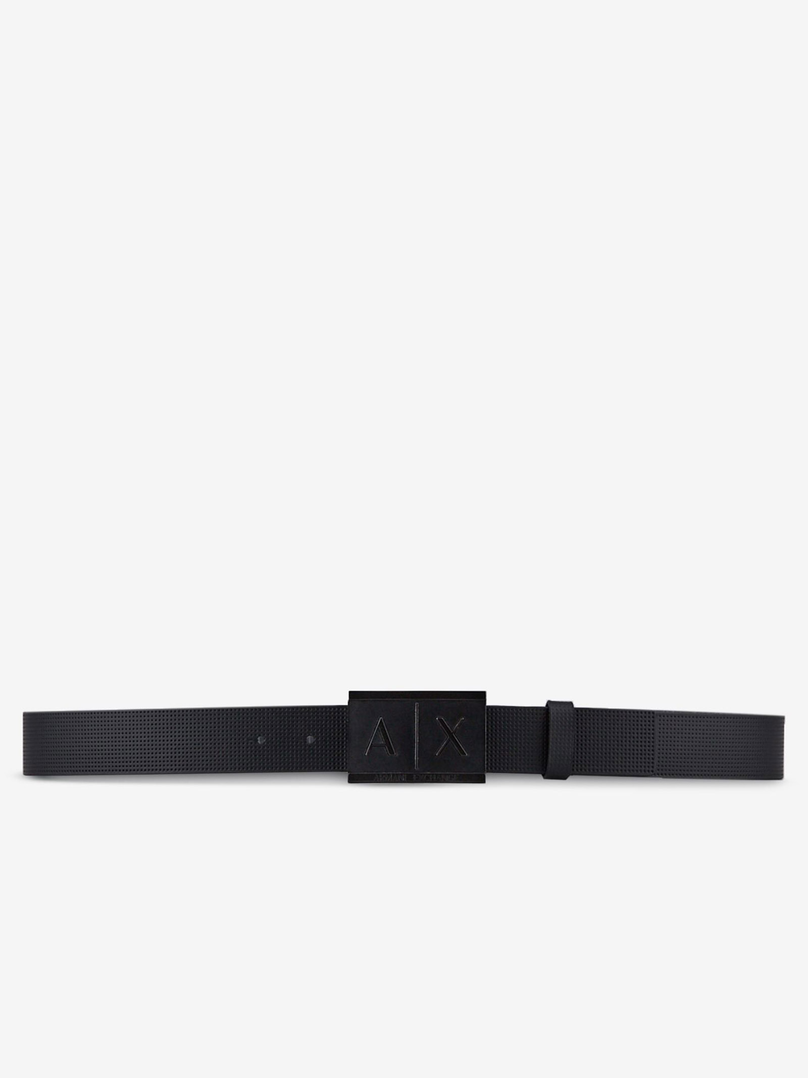 Cintura in pelle - ARMANI EXCHANGE - Brancaccio