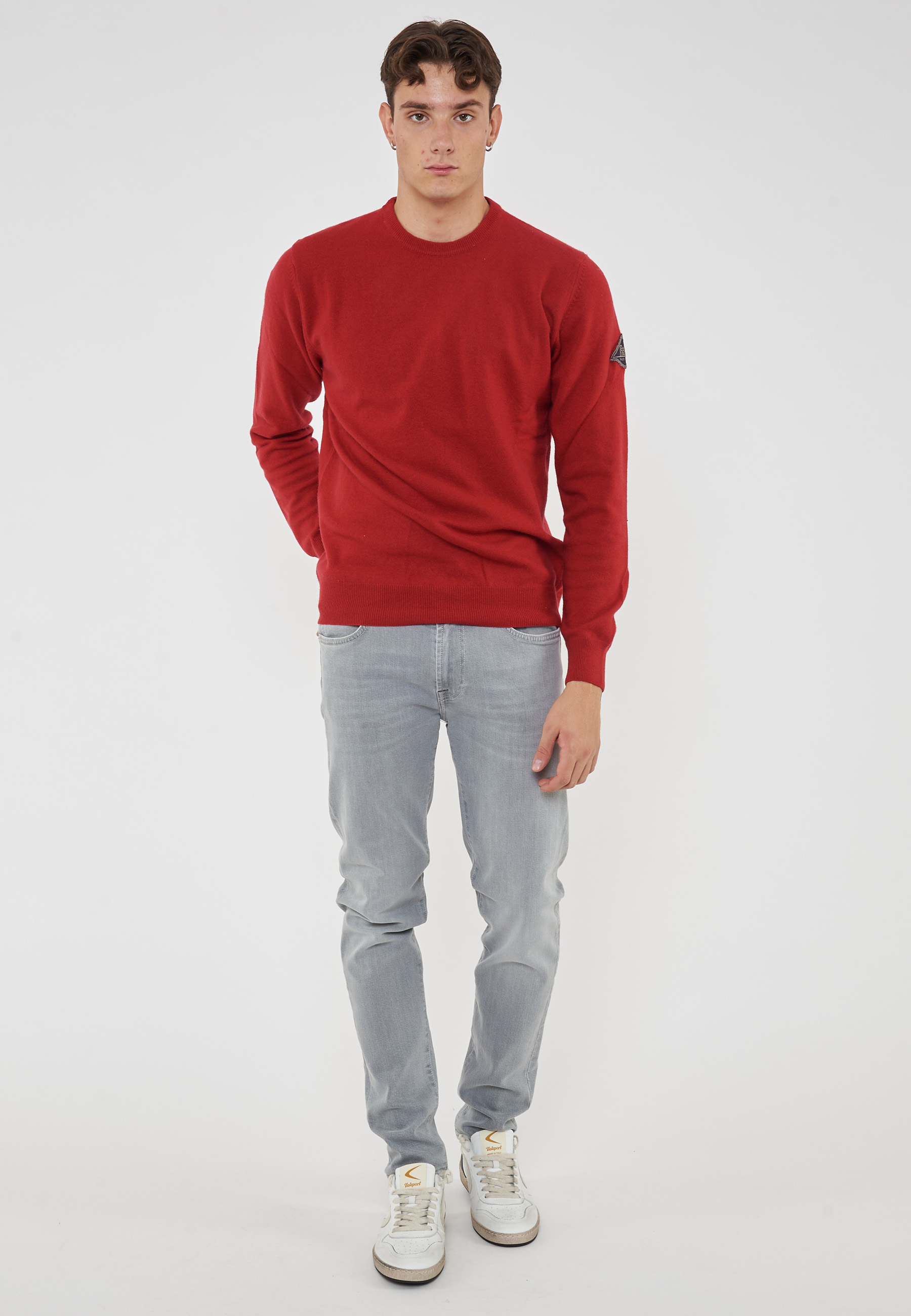 Jeans Roy Roger's 517 Man Emfield - Roy Roger's - Brancaccio Shop