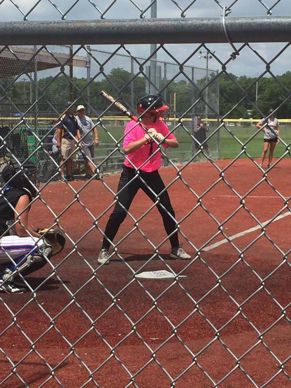 Hayley Behr Buckeye Recruit Fest 2016 Highlights