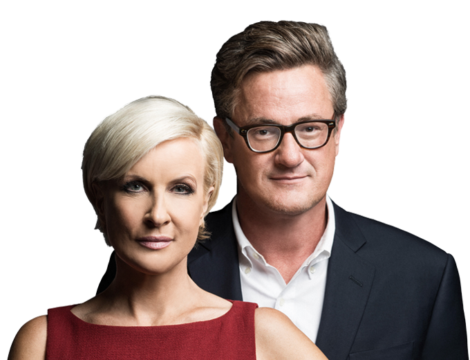 Charitybuzz: Spend an Hour on the Set of MSNBC's Morning Joe in NYC ...
