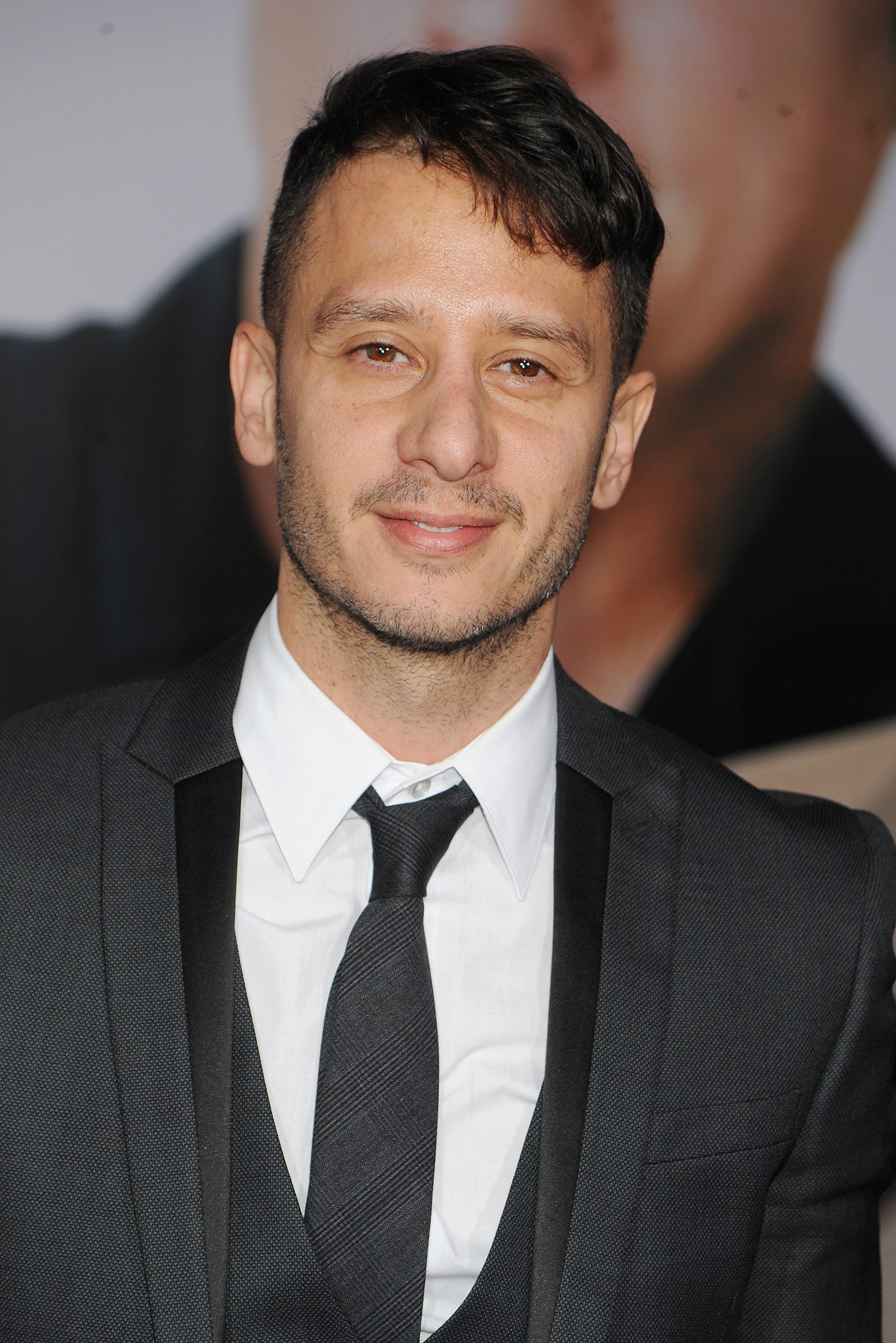 Charitybuzz: Lunch with Super Producer Andrew Panay at Soho House in L ...