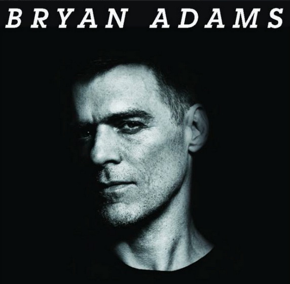 Charitybuzz: Bryan Adams Signed Martin Acoustic Guitar & Personali ...
