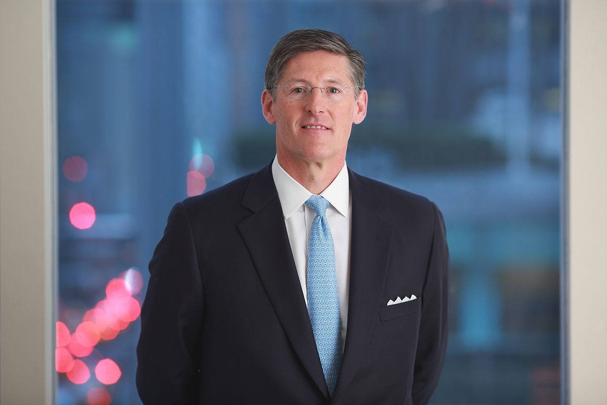 Michael Corbat - Alchetron, The Free Social Encyclopedia