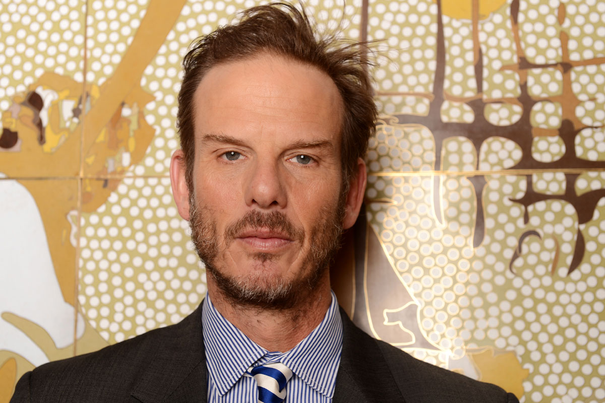Charitybuzz: Meet Actor/Director Peter Berg at his Wild Card Gym in Sa ...