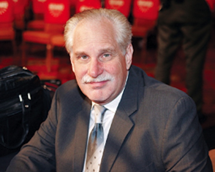 Charitybuzz: Meet Al Bernstein & the Showtime Broadcast Team at a ...