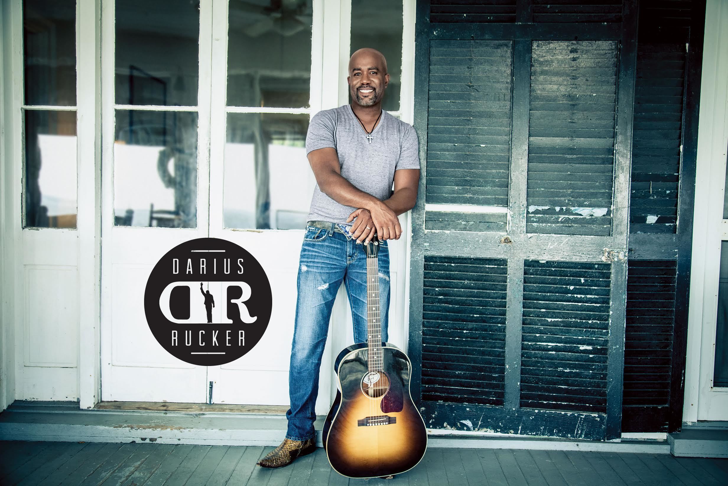 Charitybuzz: Meet Darius Rucker and Receive 2 Tickets to an Upcoming C ...