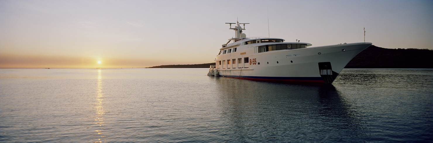 Charitybuzz: Enjoy a Five Day Adventure to the the Paspaley Pearl Farm ...