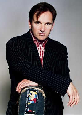 Charitybuzz: Meet Chris Difford Backstage at the Performance of Your C ...