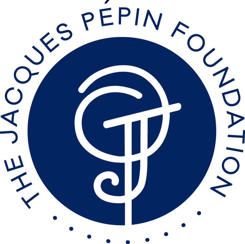 Charitybuzz: Jacques Pépin Foundation