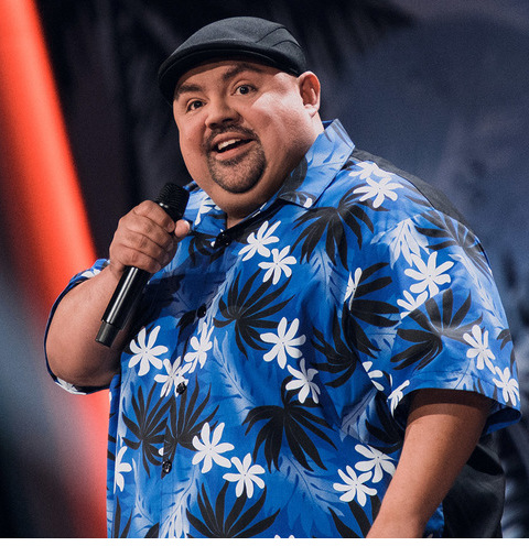 Charitybuzz: Meet Comedian Gabriel "Fluffy" Iglesias with 2 VIP Ticket ...