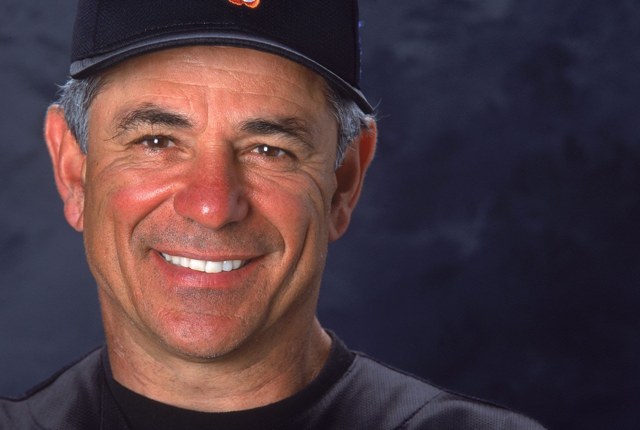 Charitybuzz: Meet Baseball Legend Bobby Valentine via Zoom - Lot 2204820