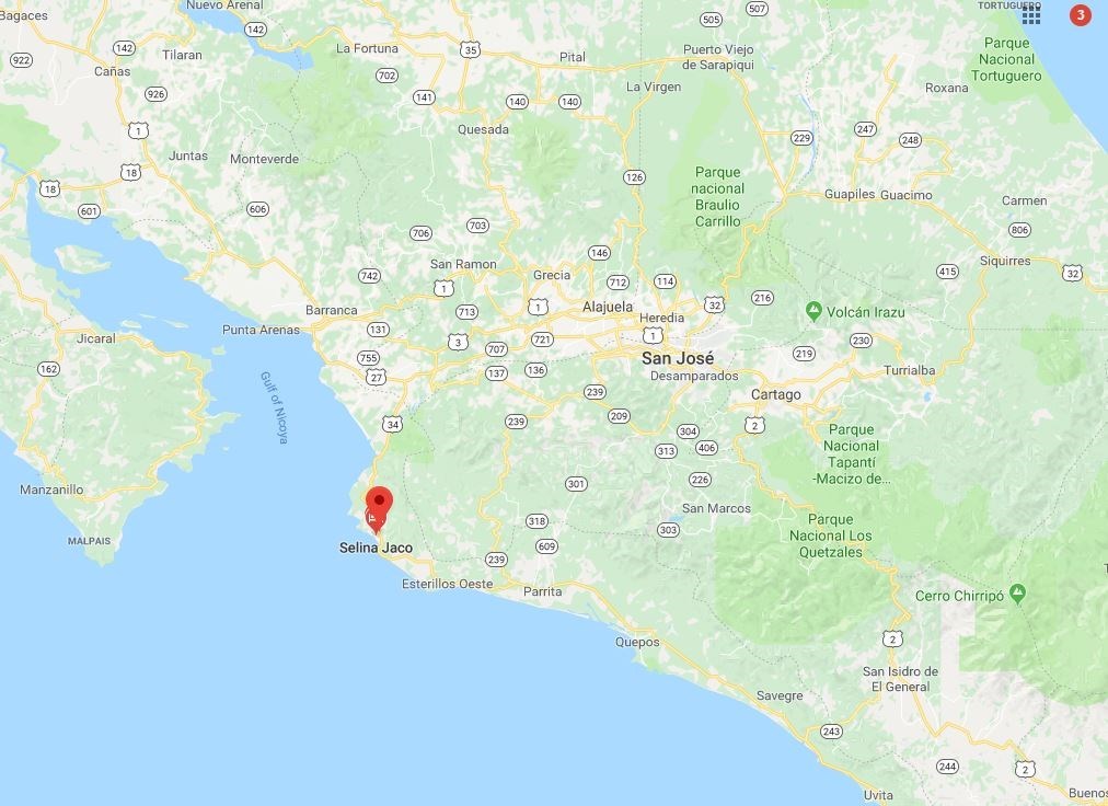 Charitybuzz: 7 Night Stay at Los Suenos Resort in Costa Rica - Lot 2191846