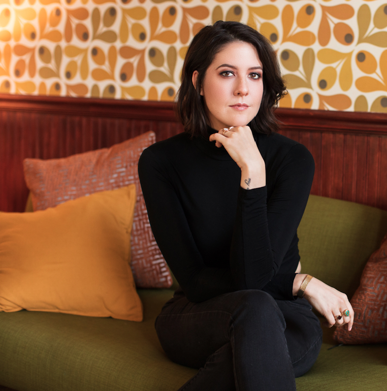 Charitybuzz: Meet Laura Zak, Emmy-Nominated, Peabody, Gotham Winning W ...