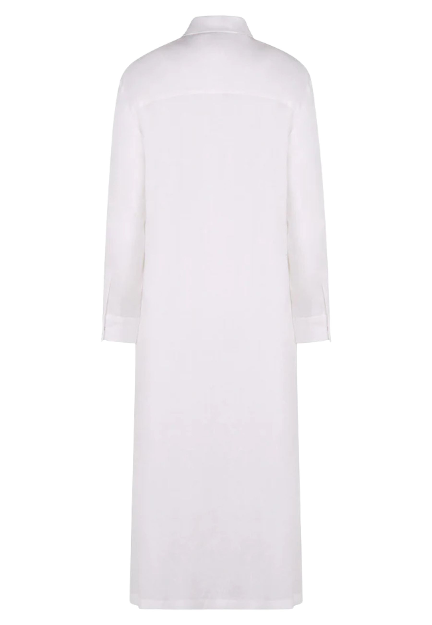 Abito MEGATON Max Mara Studio in lino Max Mara Studio MEGATON 002 - Chenzo