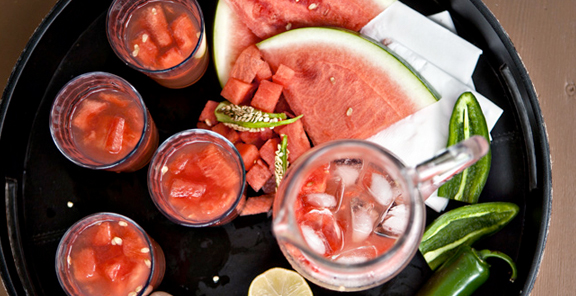 Watermelon Sugar Recipe - AOL