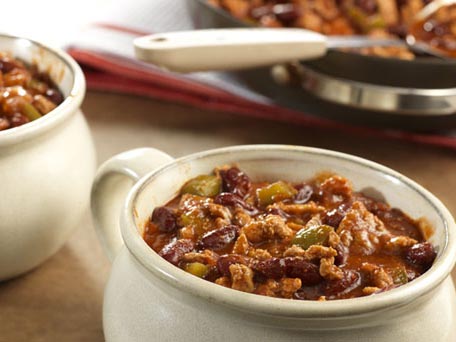 7-Ingredient Chili Recipe - AOL