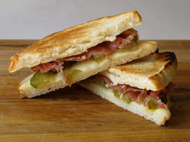 Brave Little Toaster Recipe - AOL