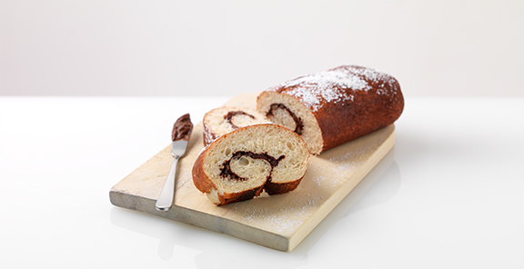Choco-Cherry Bread Recipe - AOL