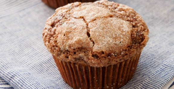 Chocolate Zucchini Muffins Recipe - AOL