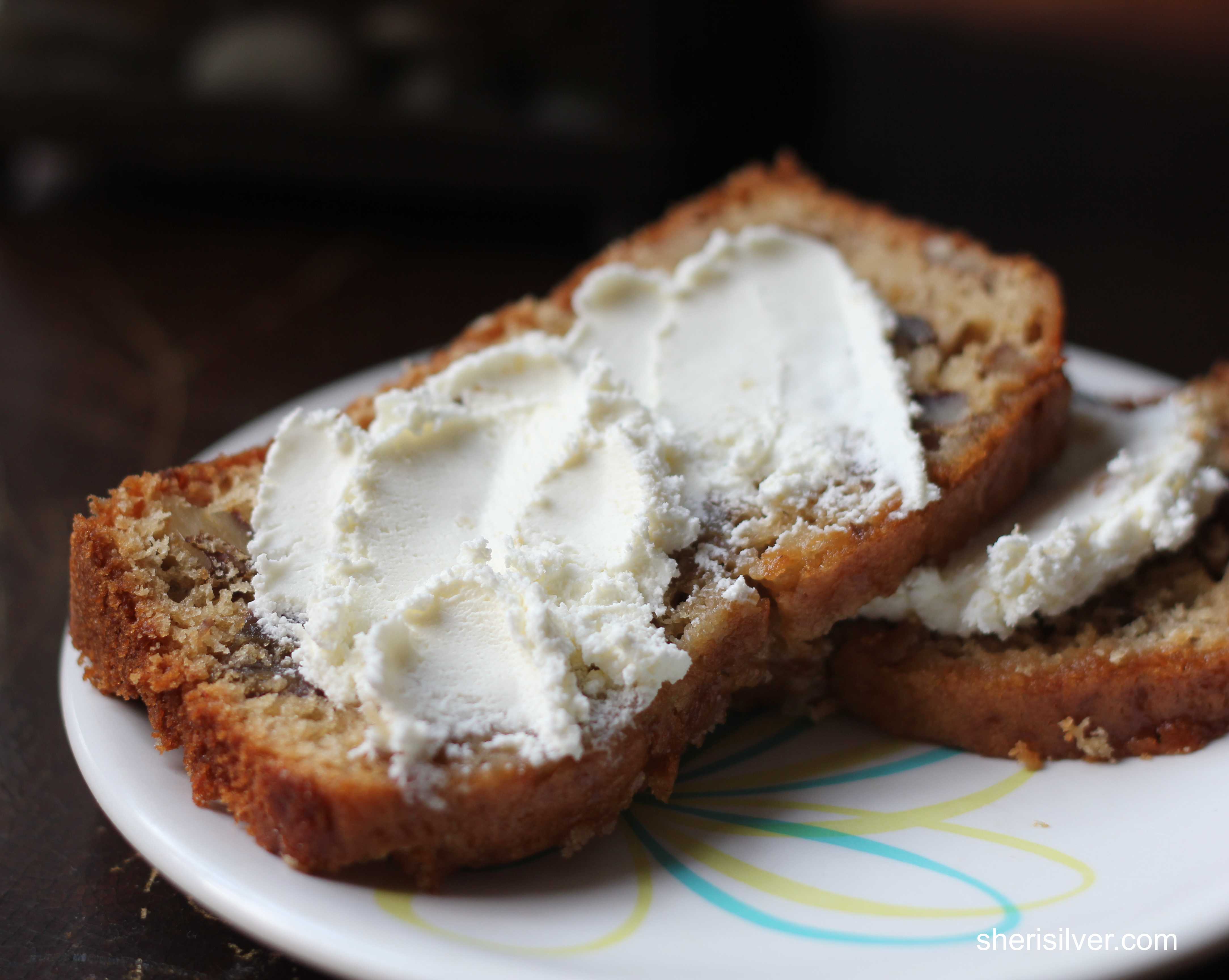 Date-Nut Bread Recipe - AOL