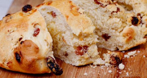 Dutch Easter Bread Recipe - AOL