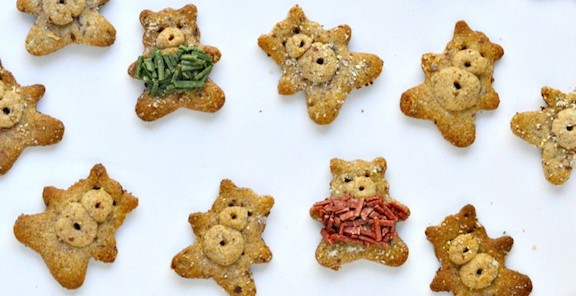Cinnamon Teddy Grahams Recipe - AOL