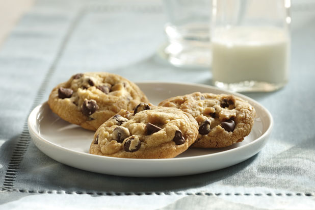 Vanilla Rich Chocolate Chip Recipe - AOL