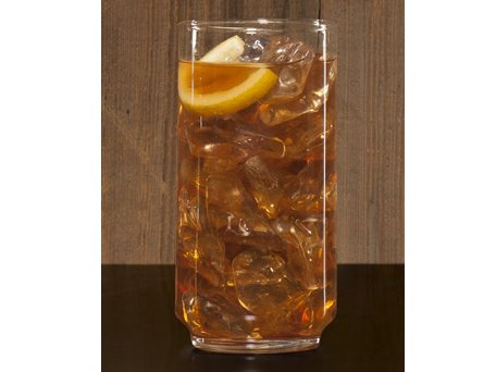 Backyard Tea Recipe - AOL