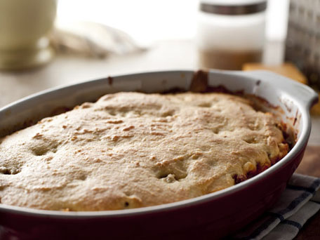 Beef and Cornbread Bake Recipe - AOL
