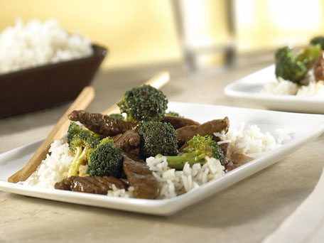 Beef Teriyaki Recipe - AOL