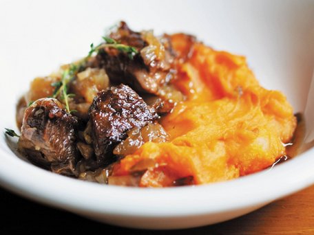Beer Beef Stew Recipe - AOL