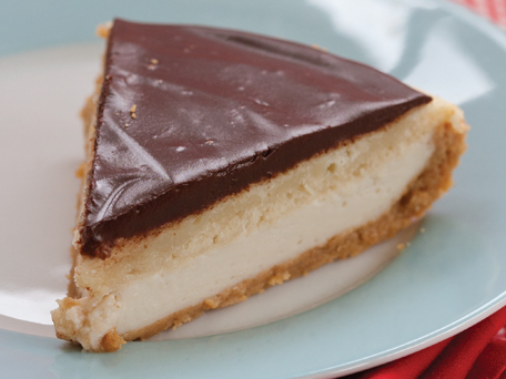 Boston Cream Cake Pie Recipe - AOL