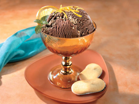 Bourbon Orange Chocolate Lady Dessert Recipe - AOL