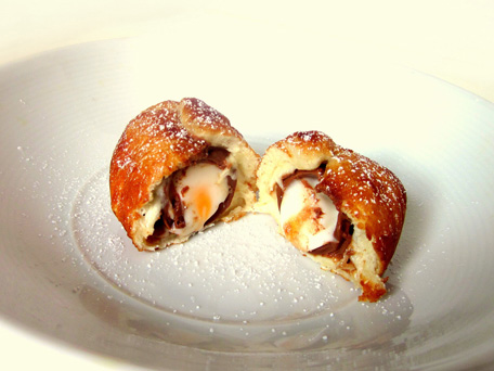 Cadbury Egg Doughnuts Recipe - AOL