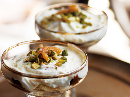 Cassata Deconstructed (Cassata) Recipe - AOL