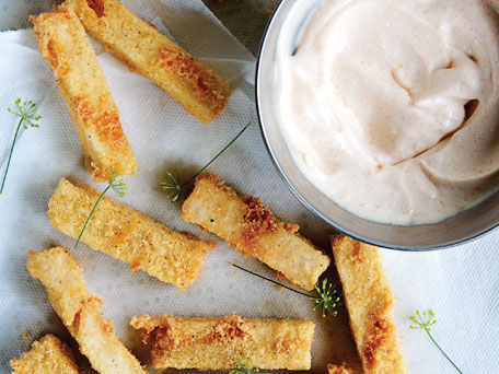 Cheese Grits Nuggets Recipe - AOL