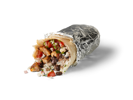 Chipotle Mexican Grill's Ancho Chili Marinade Recipe - AOL